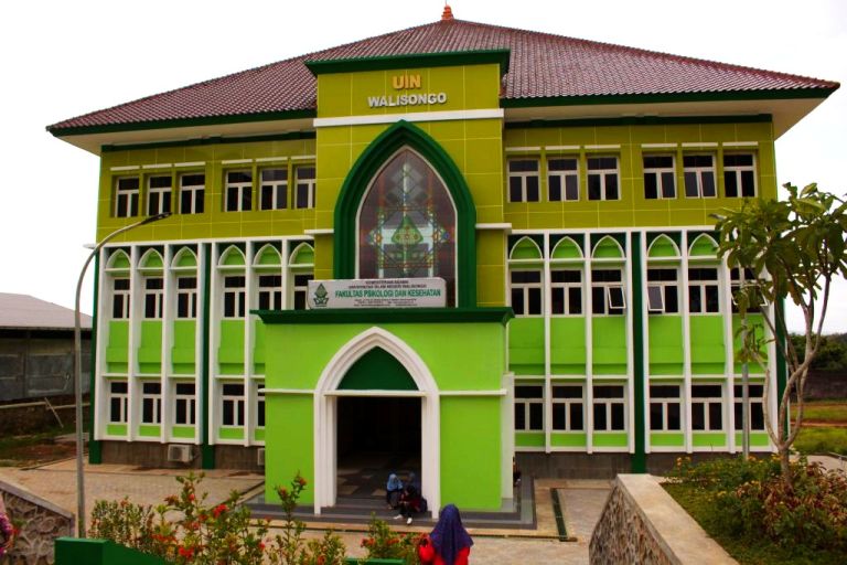 Maukuliah | Universitas Islam Negeri Walisongo Semarang
